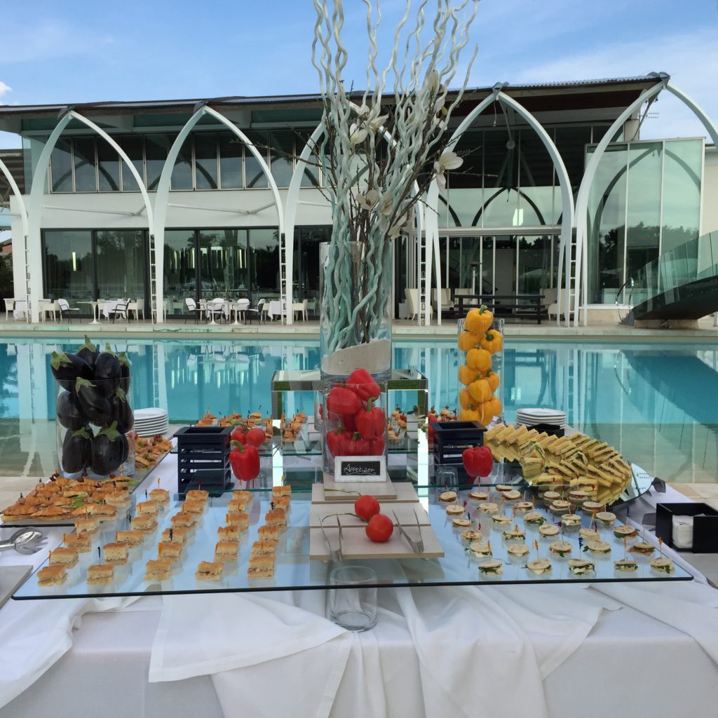 Golf Clinic Estate 2019 con il Maestro William Rosen in Italia Romagna ...