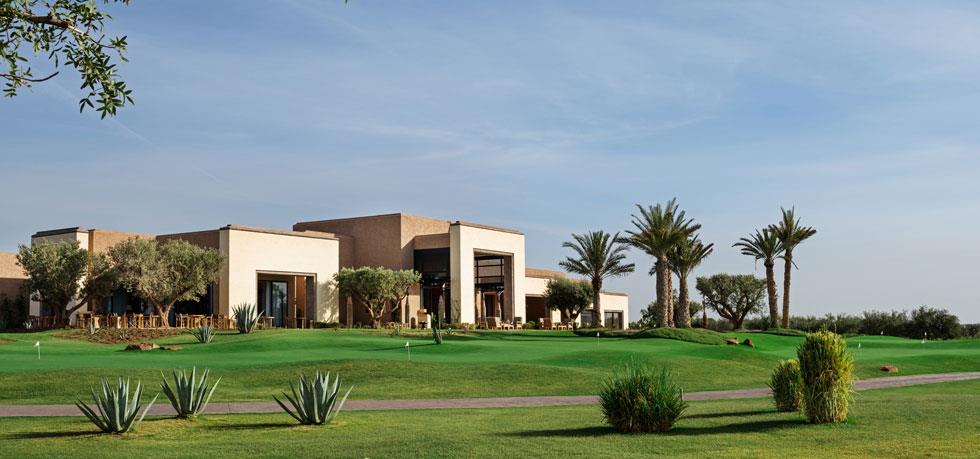 Golf Clinic Febbraio 2025 Marrakech Marbella Argentario con il Maestro ...