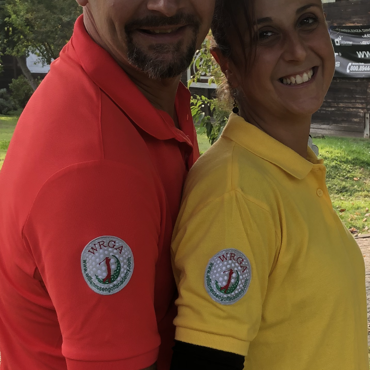 Sessioni in campo e abilitazione al gioco del Golf con il Maestro ...