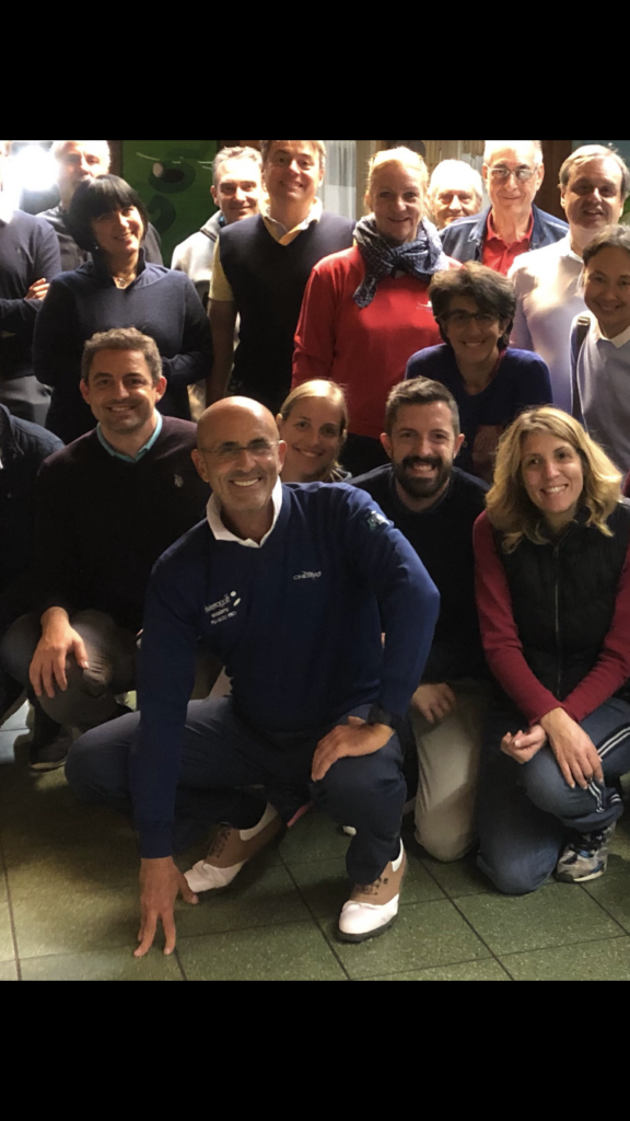 Ripresa insegnamento autunno 2020 con il Maestro William Rosen ...